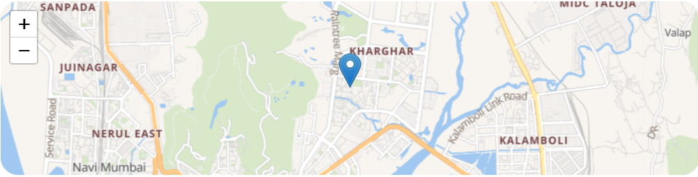 COVIE Kharghar 190 | Price, Amenities, Location